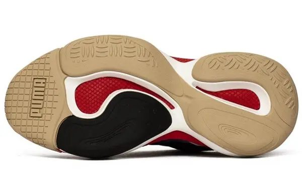 PUMA Alteration Kurve Low Top Sneakers
