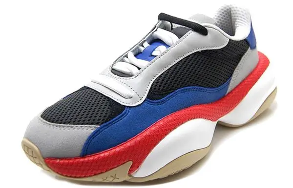 PUMA Alteration Kurve Low Top Sneakers