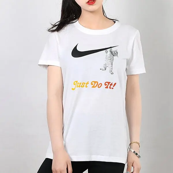 Nike Graphic Logo Training T-shirt