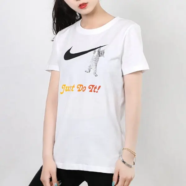 Nike Graphic Logo Training T-shirt