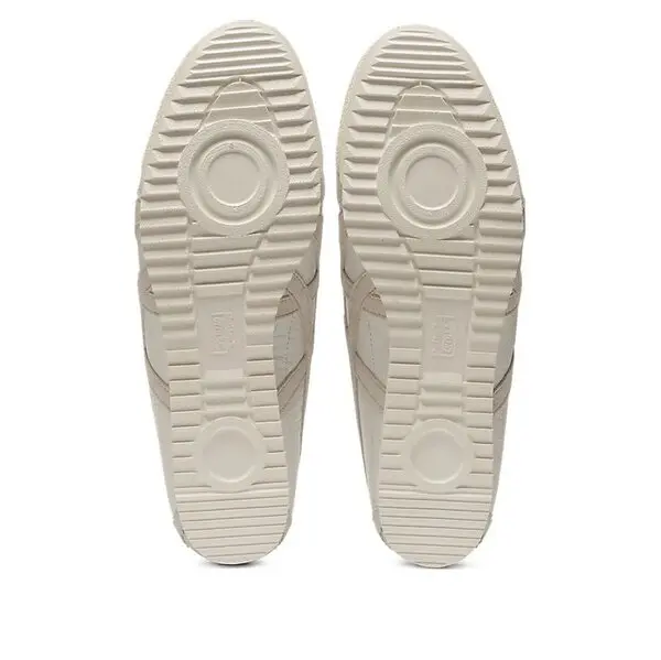 Onitsuka Tiger Mexico 66 Slip-on Deluxe Sneakers - White/white