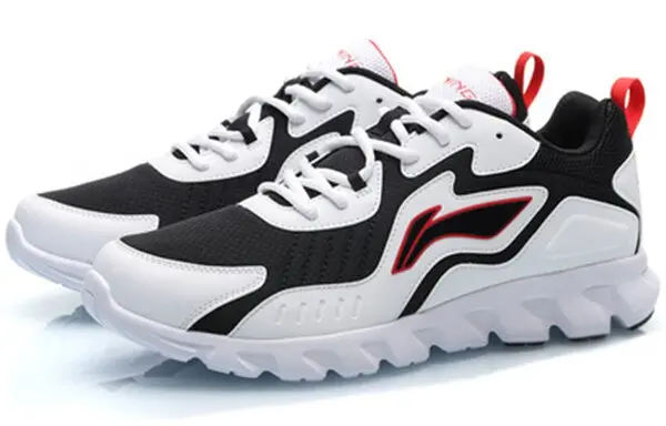 LI-NING R-267 Running Sneakers