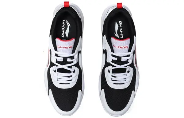 LI-NING R-267 Running Sneakers