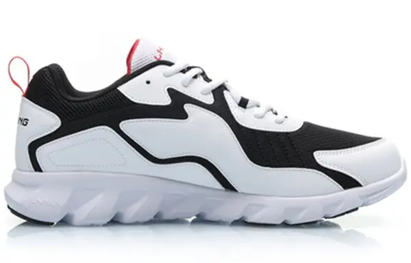 LI-NING R-267 Running Sneakers