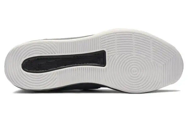 Nike Force Max "cool Grey" Sneakers - Black/gray