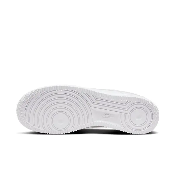 Nike Force 1 '07 Sneakers - White/university Red