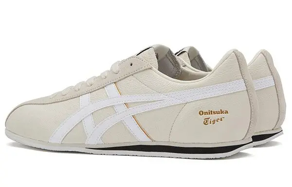 Onitsuka Tiger Fb Trainer - Creamy