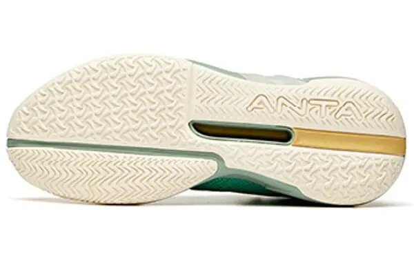 ANTA Quick Battle 4 High Top Sneakers