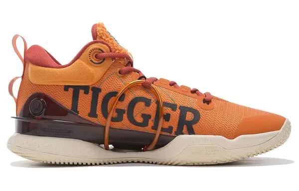 LI-NING Speed 8 Premium X Disney Basketball Sneakers