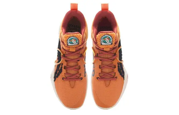LI-NING Speed 8 Premium X Disney Basketball Sneakers