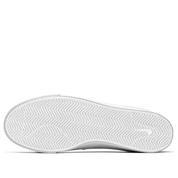 Nike Zoom Stefan Janoski Slip Rm Sb Sneakers - Grey/yellow