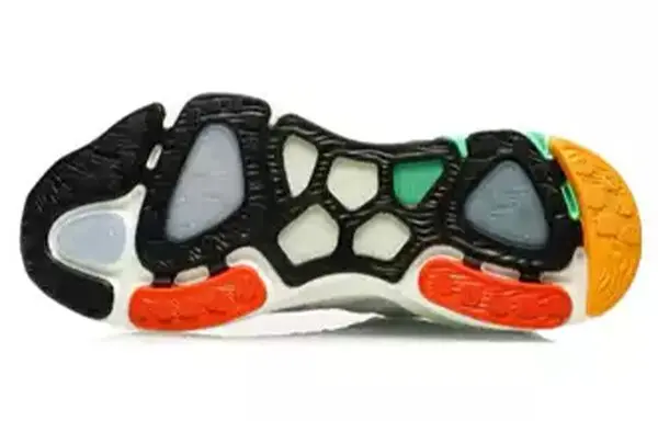LI-NING Lam Plus Sneakers
