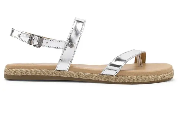 UGG Brylee Sandals - Grey