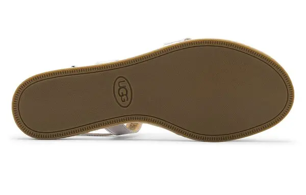 UGG Brylee Sandals - Grey