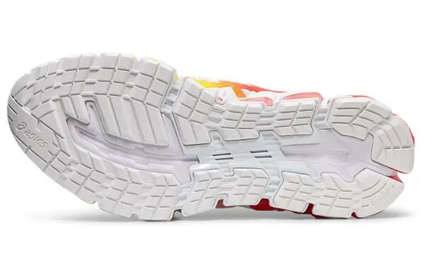 Asics Gel Quantum 360 5 - White/red