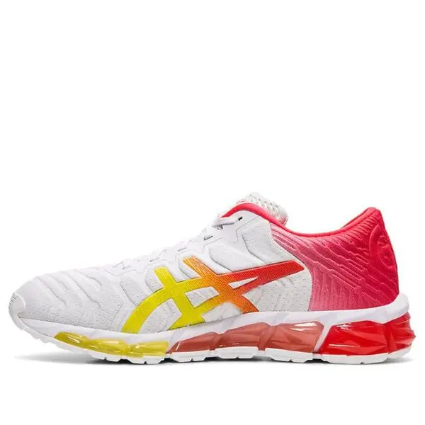 Asics Gel Quantum 360 5 - White/red