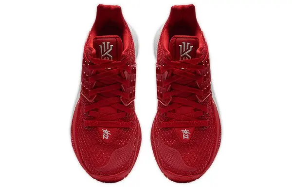 Nike Kyrie Low 2 Tb Basketball Sneakers - Red