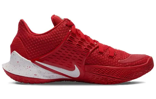 Nike Kyrie Low 2 Tb Basketball Sneakers - Red