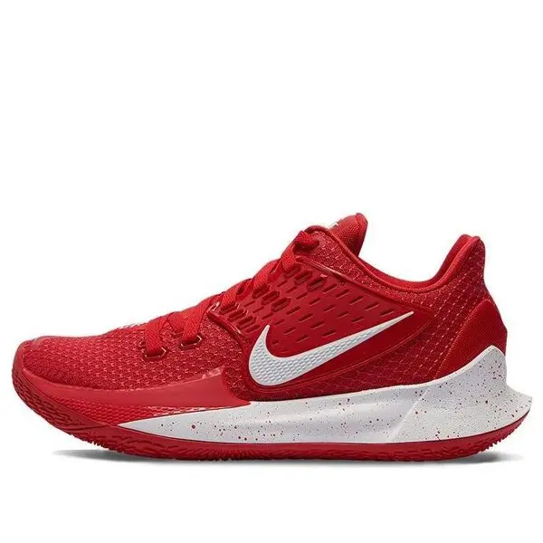 Nike Kyrie Low 2 Tb Basketball Sneakers - Red