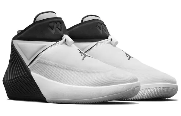 JORDAN Why Not Zer0.1 "2-way" Sneakers