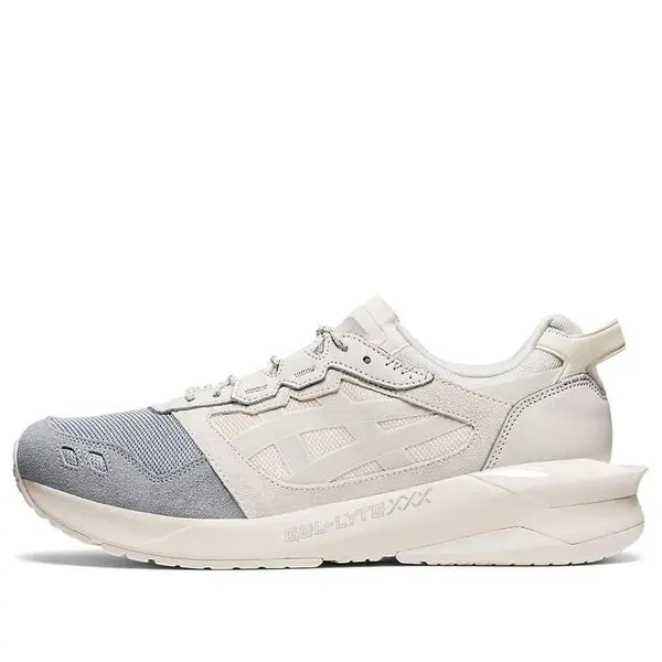 Asics Gel-lyte Xxx Sneakers - White/grey