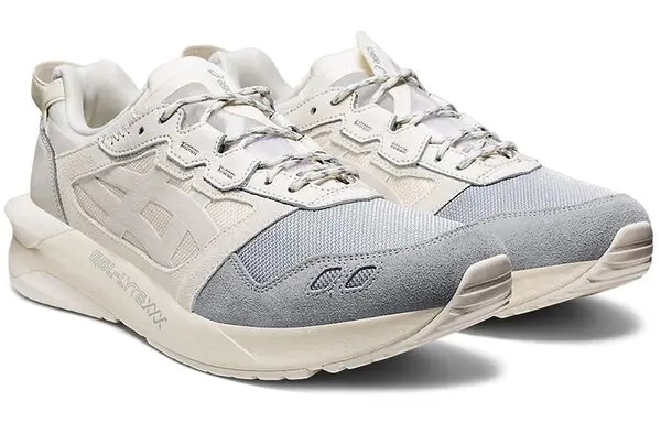 Asics Gel-lyte Xxx Sneakers - White/grey
