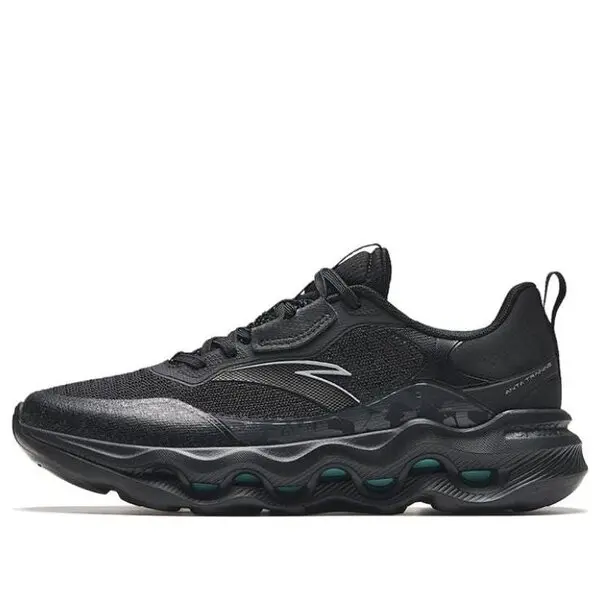 ANTA Shengxing Pro 4 Sneakers - Black