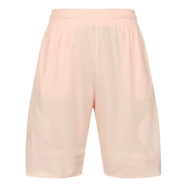 JORDAN As Game Short Logo Pattern Loose Sports Shorts