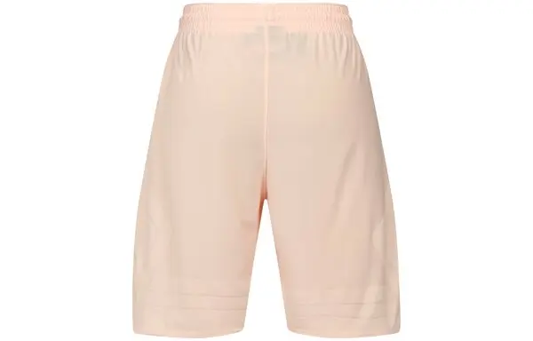 JORDAN As Game Short Logo Pattern Loose Sports Shorts
