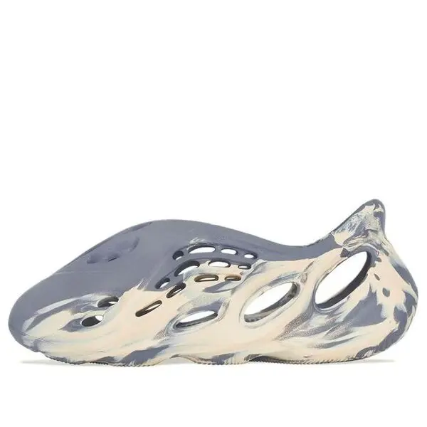 Adidas Yeezy Foam Runner Slip-on - Gray