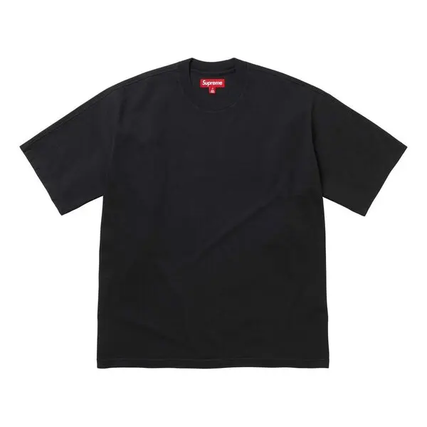 Supreme Intarsia Short-sleeve T-shirt