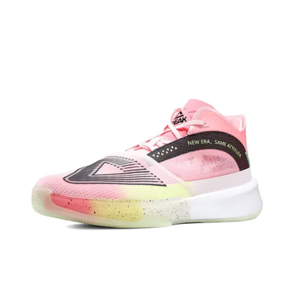 PEAK Taichi P-popup 1.0 High Top Sneakers