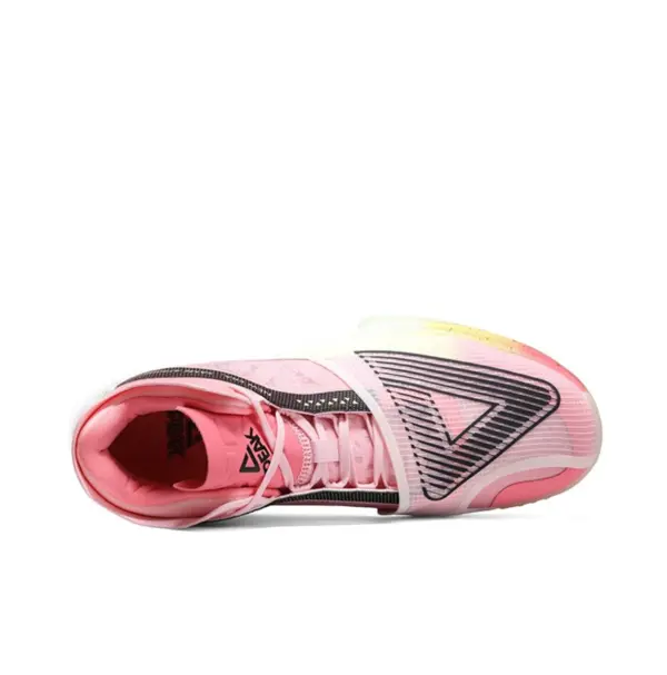 PEAK Taichi P-popup 1.0 High Top Sneakers