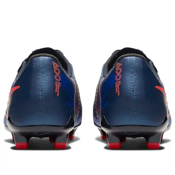 Nike Phantom Venom Elite Fg "fully Charged - Black/blue