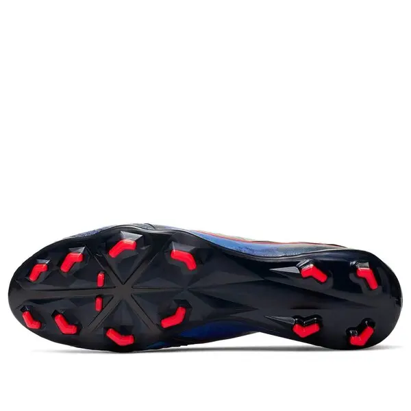 Nike Phantom Venom Elite Fg "fully Charged - Black/blue