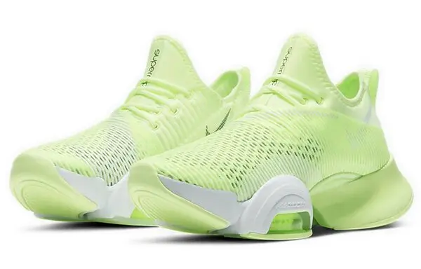 Nike Zoom Superrep Athletic Sneakers