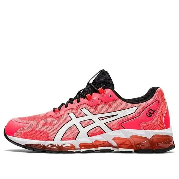Asics Gel Quantum 360 6 - White/red