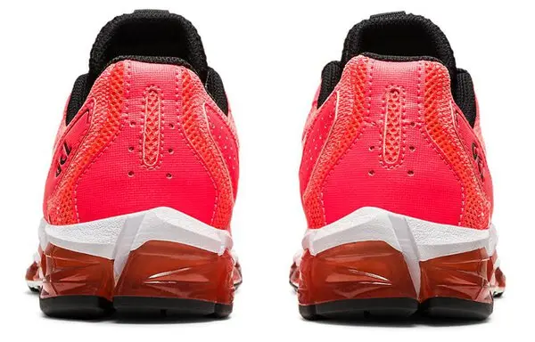 Asics Gel Quantum 360 6 - White/red