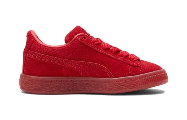 PUMA Suede Classic Mono Gold Sneakers