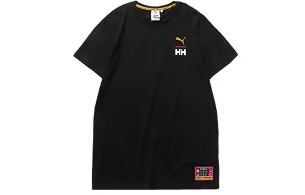 PUMA X Helly Hansen Short Sleeve Tee