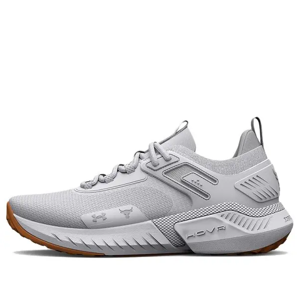 Under Armour Project Rock 5 Training Sneakers - Grey
