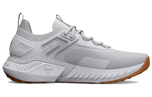 Under Armour Project Rock 5 Training Sneakers - Grey