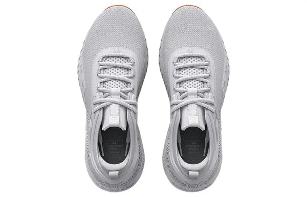 Under Armour Project Rock 5 Training Sneakers - Grey