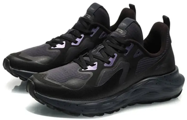 LI-NING Protect4e Cloud Running Shoes