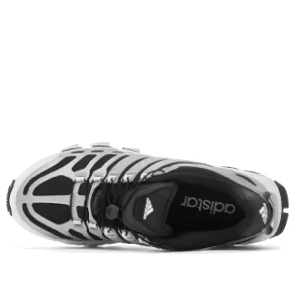 Adidas Originals Adistar Raven Sneakers - Grey/white