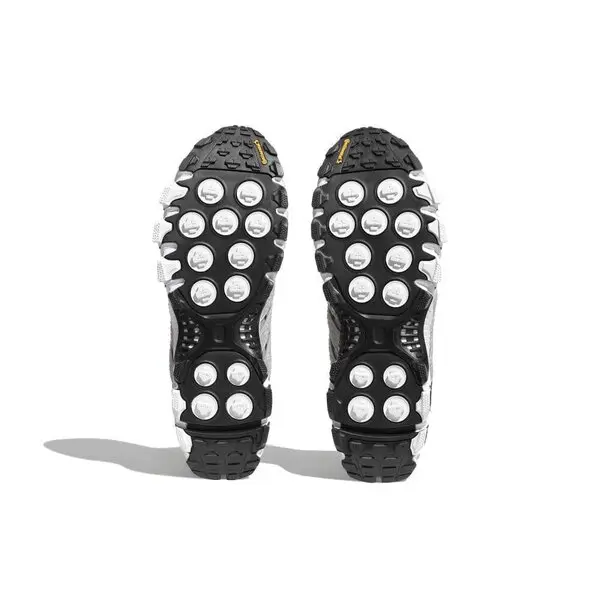 Adidas Originals Adistar Raven Sneakers - Grey/white
