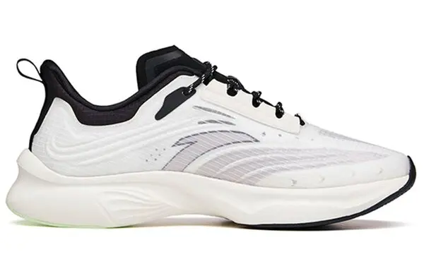 ANTA Edge Lace-up Sneakers