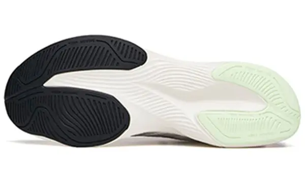 ANTA Edge Lace-up Sneakers