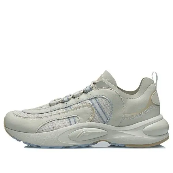 LI-NING V8 Sneakers - Grey/blue