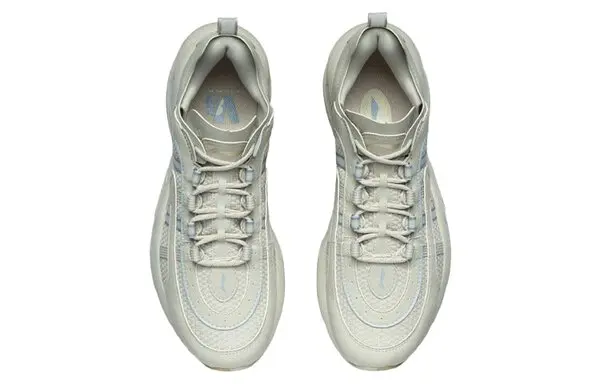 LI-NING V8 Sneakers - Grey/blue